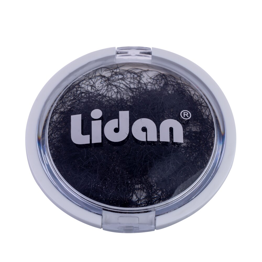 Изкуствени мигли Lidan, 14 мм - eMAG.bg