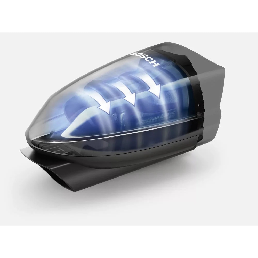 Прахосмукачка Bosch BCHF216B, Cordless Handstick Vacuum Cleaner, Series ...