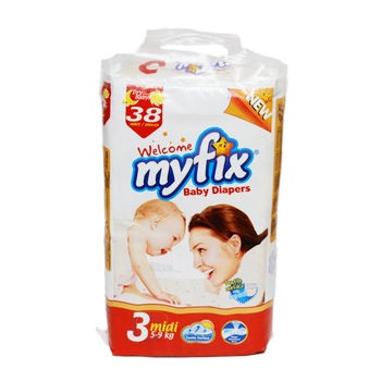 Cauți myfix? Alege din oferta eMAG.ro