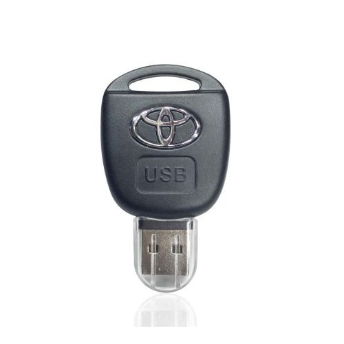 Toyota USB pendrive 16GB - eMAG.hu