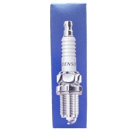 Запалителна свещ DENSO, W20EP-U - eMAG.bg