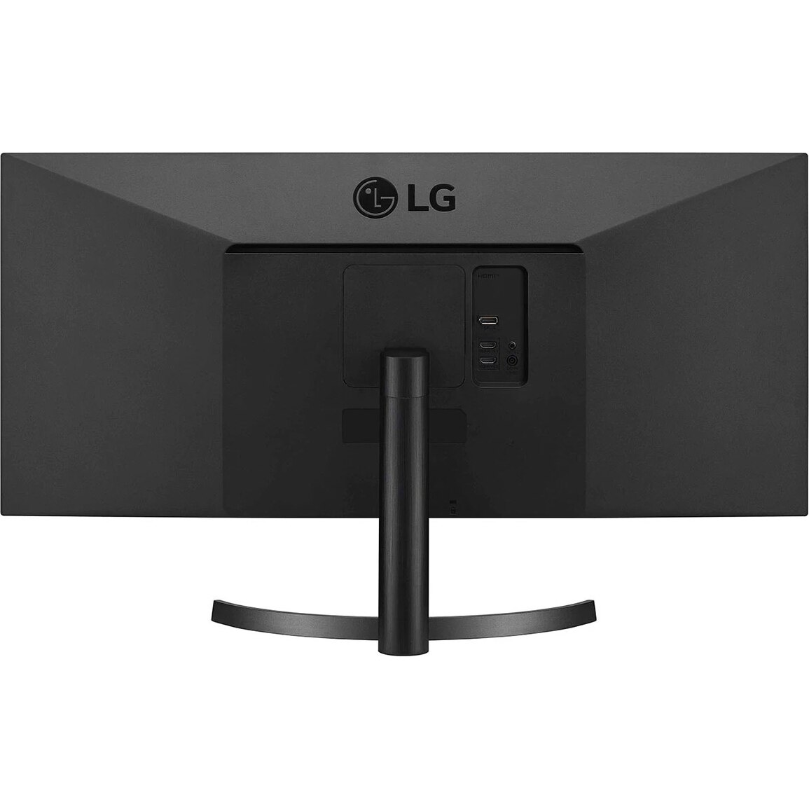 Monitor LED IPS LG 34", UltraWide QHD, DisplayPort, FreeSync, Negru ...