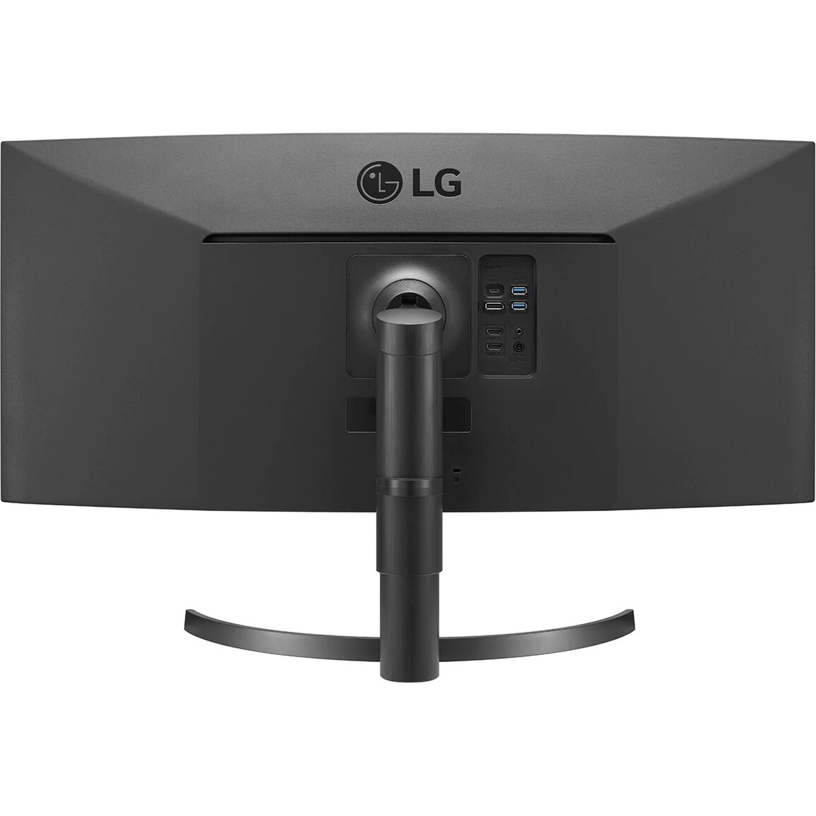 Монитор LG 35", VA, Извит, UltraWide QHD, 100Hz, DisplayPort, FreeSync ...