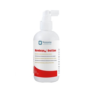 Dezinfectant pentru rani Microdacyn60 Wound Care spray 250ml - eMAG.ro