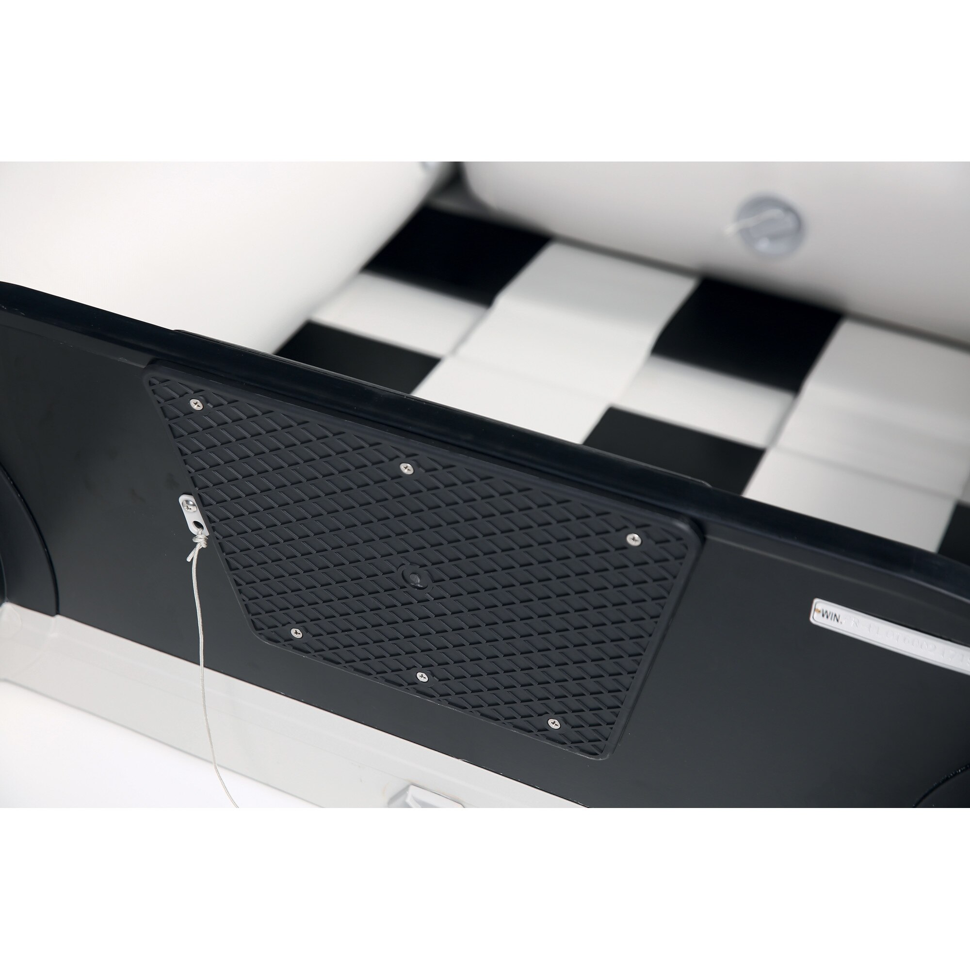 Barca gonflabila cu podea plata HORIZON P 180 S - eMAG.ro