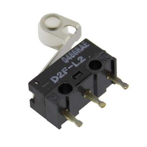 Limitator ON-(ON), D2F, OMRON OCB, D2F-L2, T142301 - eMAG.ro