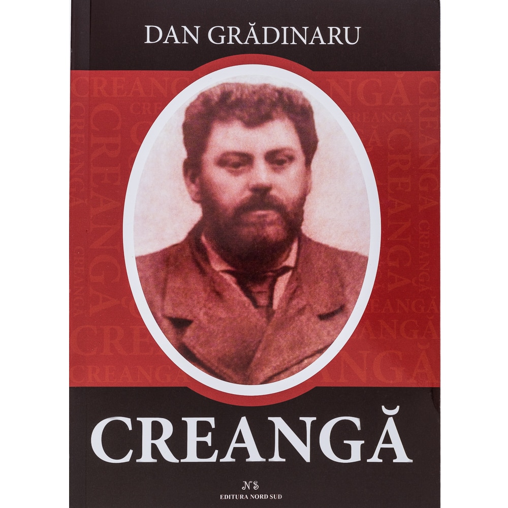 Creanga- Dan Gradinaru - eMAG.ro