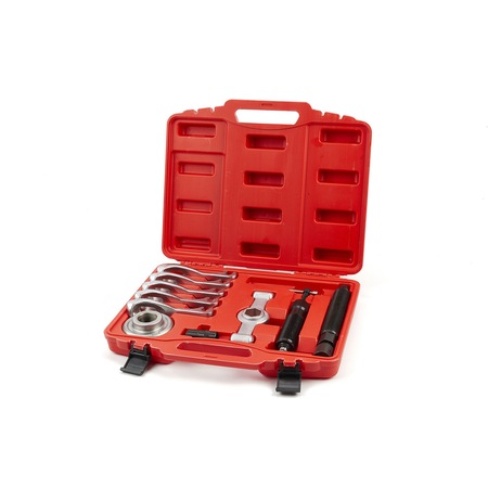 Extractor hidraulic pentru butuc si tambur, universal - eMAG.ro