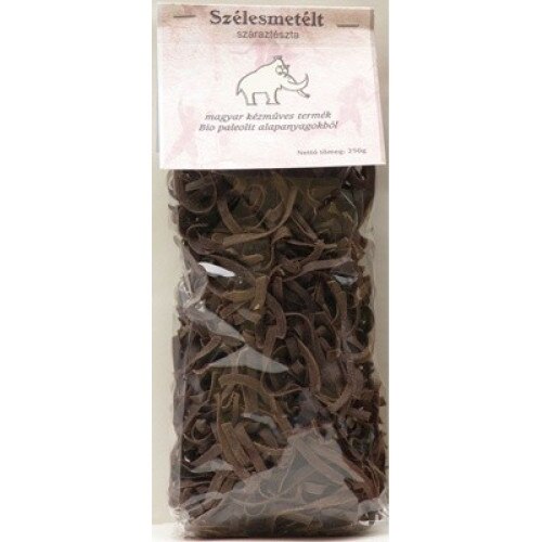 Dia-Wellness paleolit száraztészta szélesmetélt 250 g - eMAG.hu Dia-Wellness paleolit száraztészta szélesmetélt 250 g - eMAG.hu