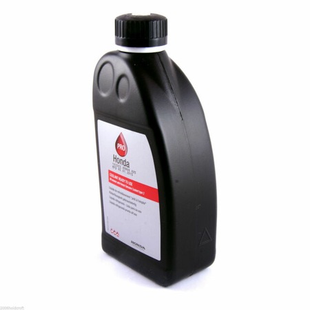 Antigel original Honda PRO Type 2 Albastru, 1 litru - eMAG.ro