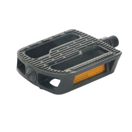 Педали Fpd Nw-467 City/Trekking, Черен - eMAG.bg