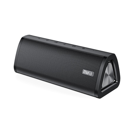 Boxa portabila MiFa A10+ bluetooth Stereo, Putere 20W, TWS ...