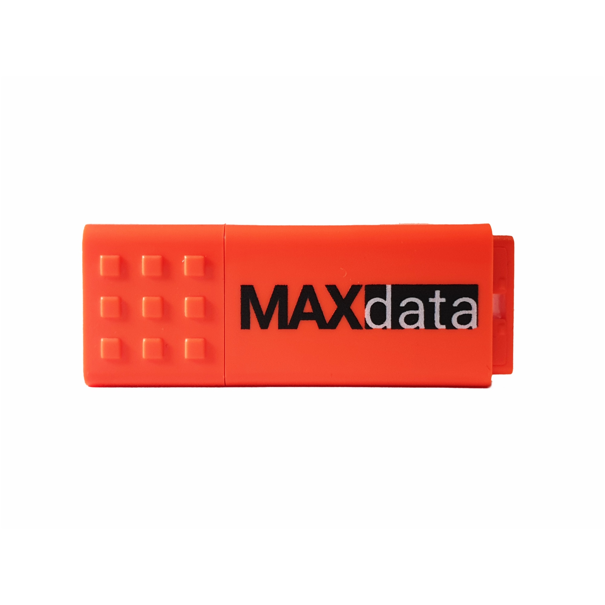 Memorie USB 8 GB 2.0 Maxdata - eMAG.ro