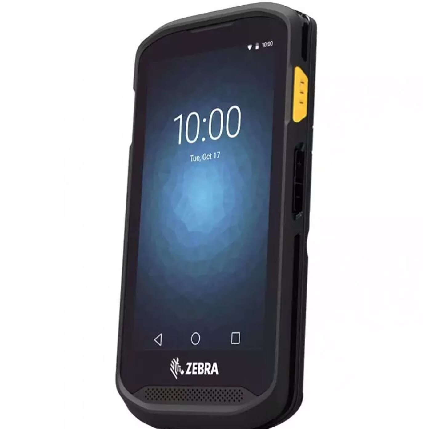 Terminal Mobil Zebra Tc20 Plus Imager 2d Android Emag Ro