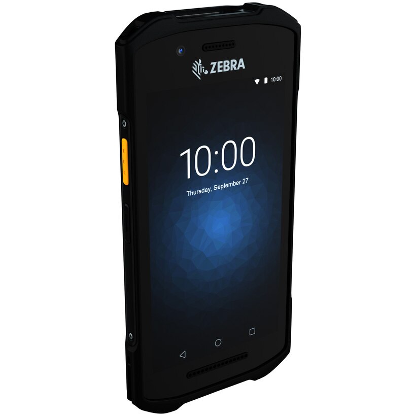 Мобилен терминал Zebra TC21, Imager, 2D, Android 10, Bluetooth, Wi-Fi ...