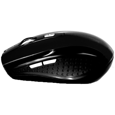 Mouse optic, Media-Tech, Wireless, 2.4 GHz, Rezolutie 1200 CPI, 5 ...