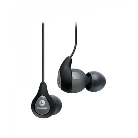Casti Shure SE112, in-ear - eMAG.ro