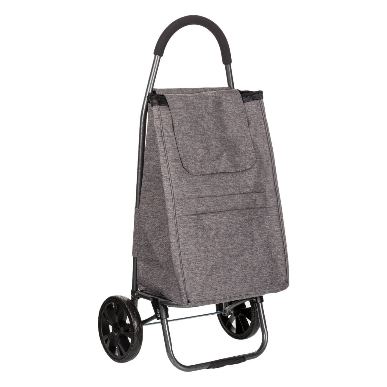 Carucior Pliabil cu 2 Roti pentru Cumparaturi, Actual Investing, model ...