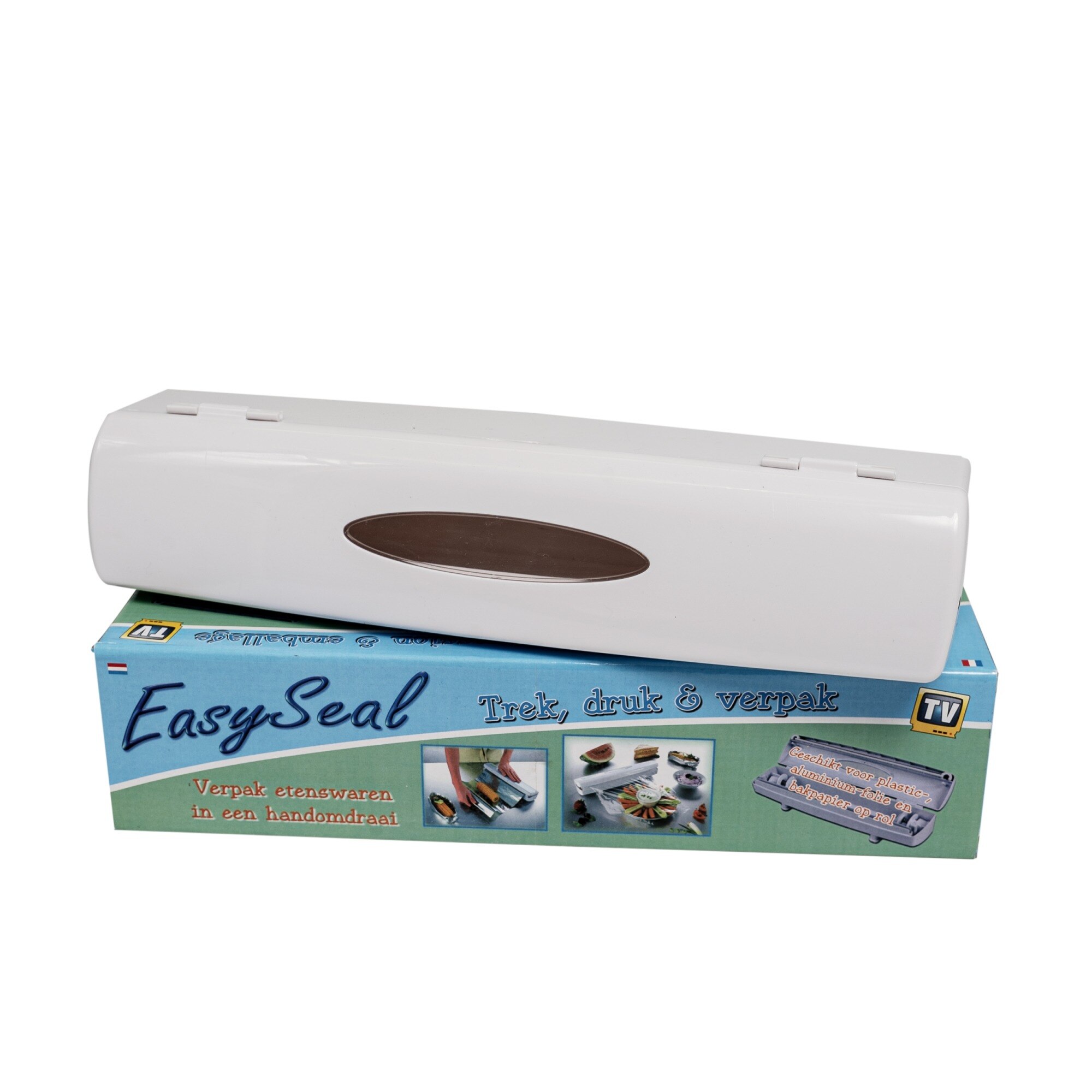 Suport stabil pentru rola folie alimentara - eMAG.ro