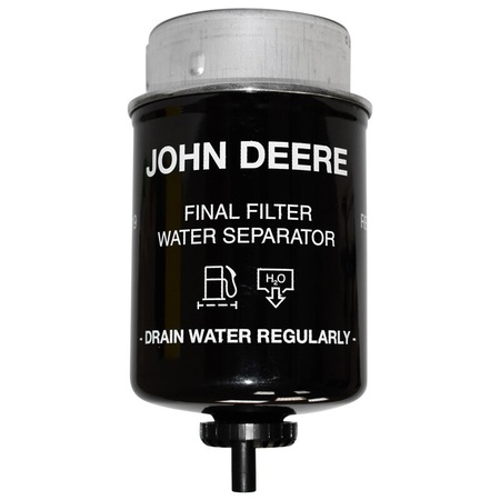 Filtru motorina cu separare apa John Deere RE62419 - eMAG.ro