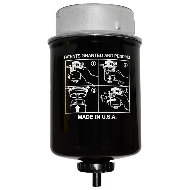 Filtru motorina cu separare apa John Deere RE62419 - eMAG.ro