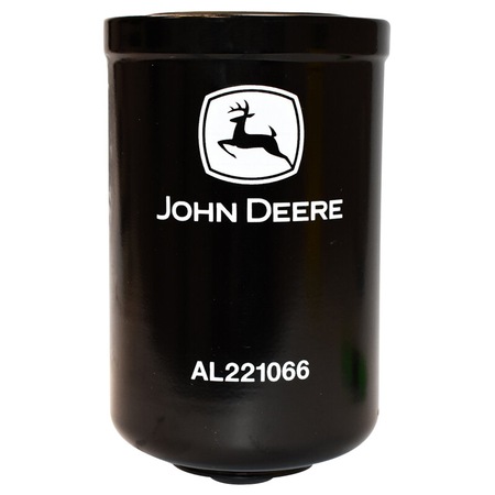Filtru Ulei Hidraulic John Deere AL221066 - eMAG.ro