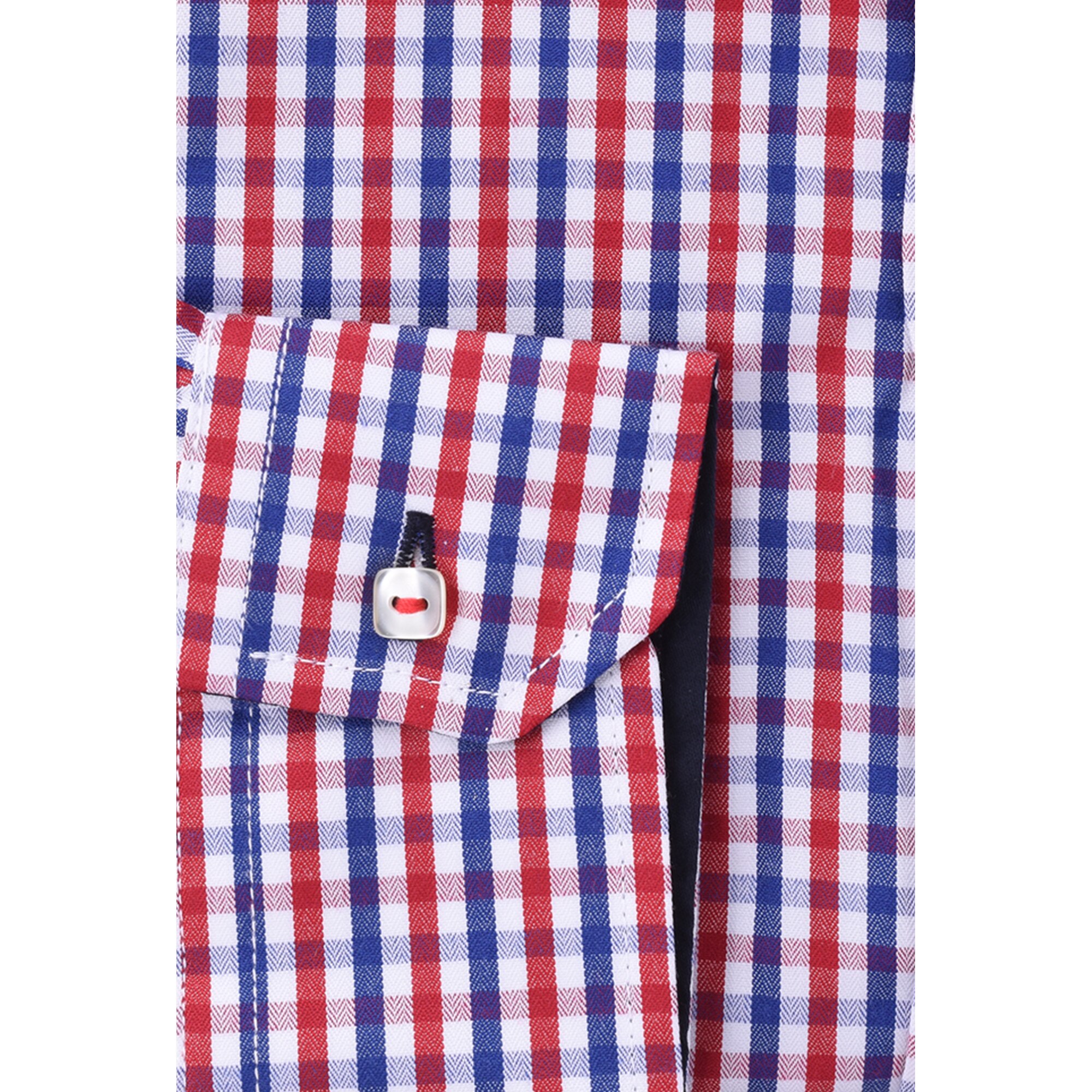 Camasa copii, caro exclusive, Barotti, rosu, 140 cm - eMAG.ro