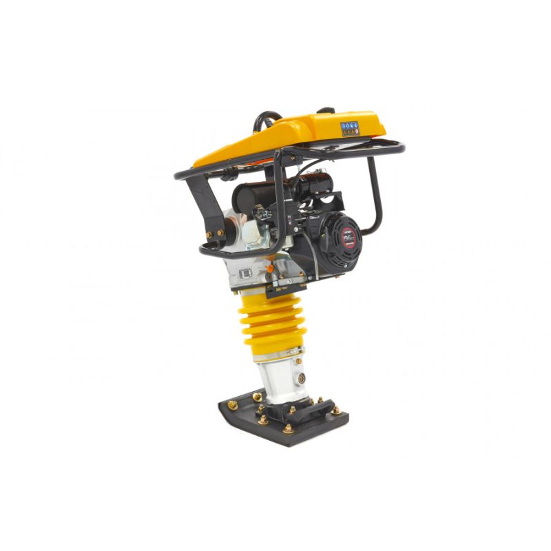 Placa compactor, HBM, cu vibratii, 6.5cp - eMAG.ro