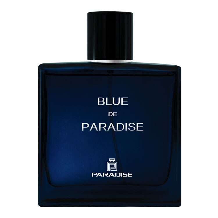 Apa De Parfum Paradise Blue De Paradise Barbati 100 Ml Emagro