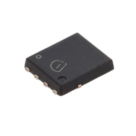 N-MOSFET транзистор, PG-TDSON-8 капсула, INFINEON TECHNOLOGIES ...