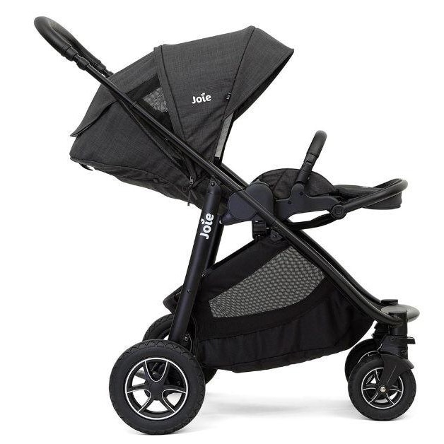 Carucior Sport Joie Versatrax Pavement - eMAG.ro