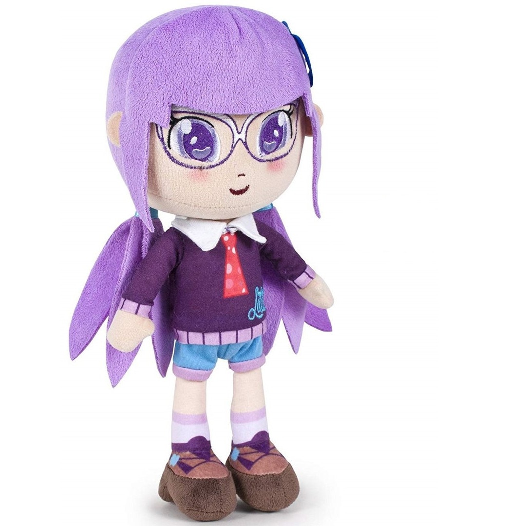 Plüss játék PINY Institute of New York - Lilith Henderson, tarka ...