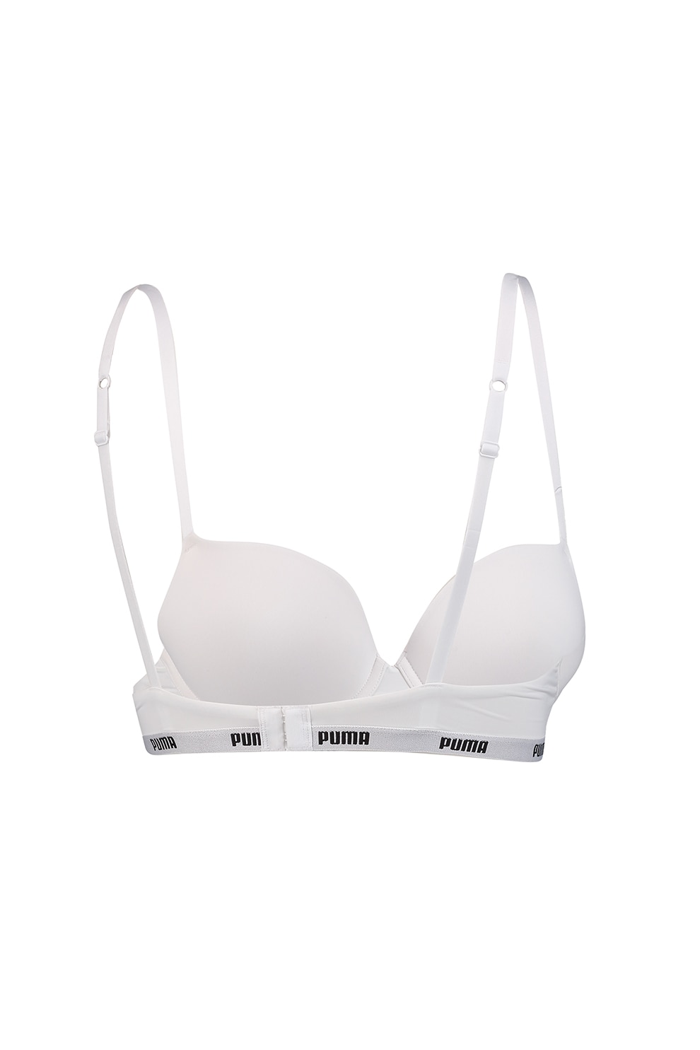 Puma, Sutien push-up cu model uni - eMAG.ro