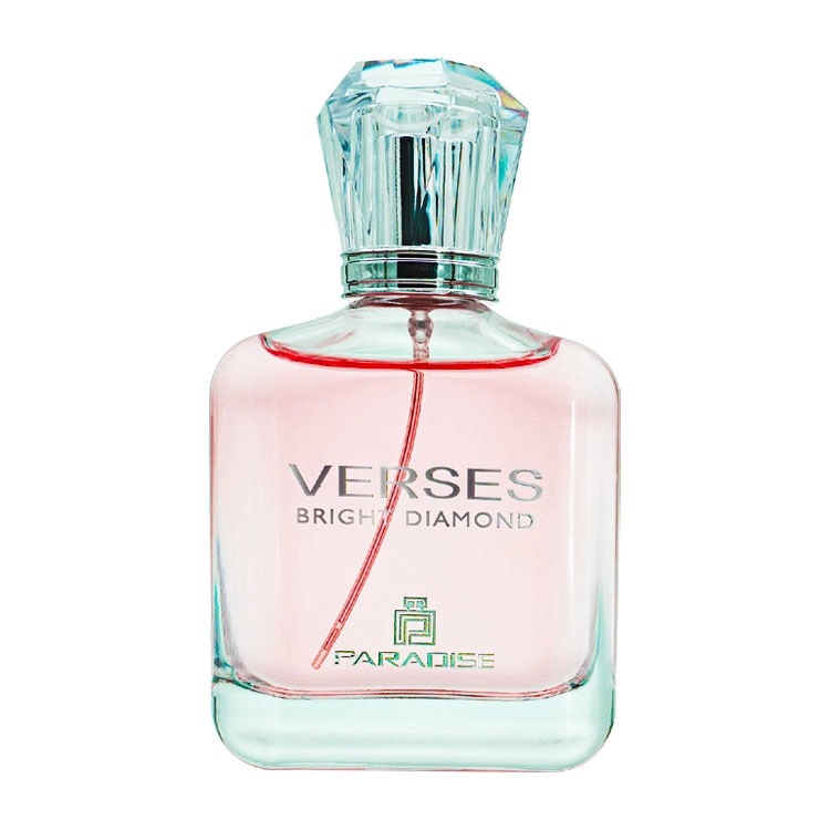 Paradise Eau de Parfum, Verses Bright Diamond, Woman, 100 ml - eMAG.hu