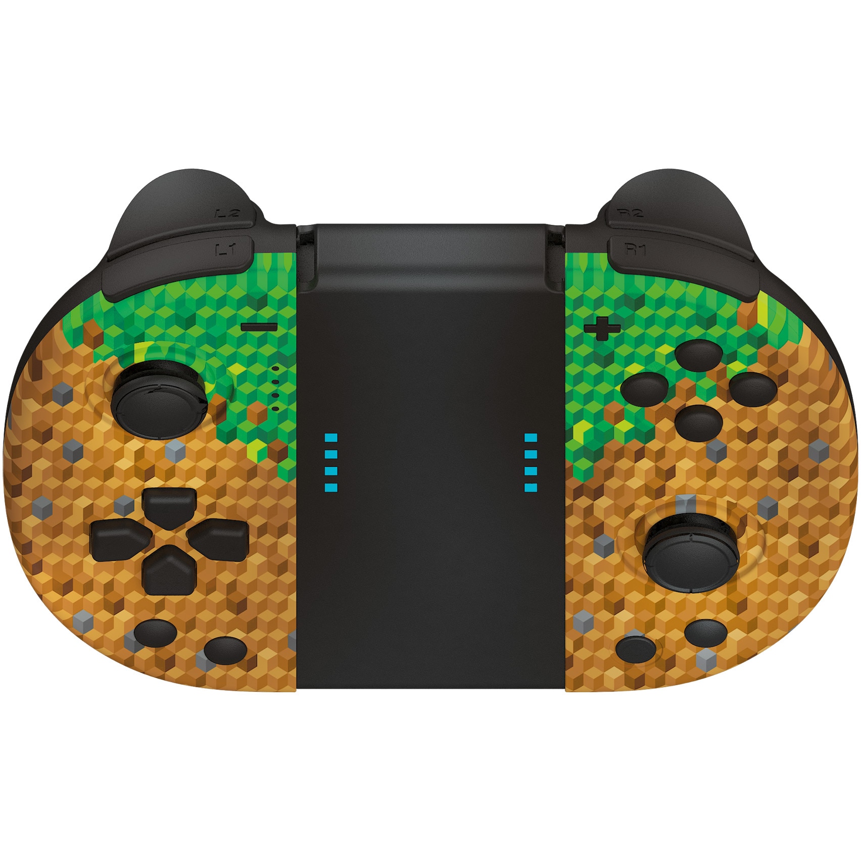 Controller Gioteck JC-20 (CUBES) (Nintendo Switch) - eMAG.ro