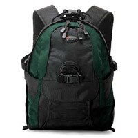 Geanta foto video LOWEPRO Mini Trekker AW Forest Green - eMAG.ro