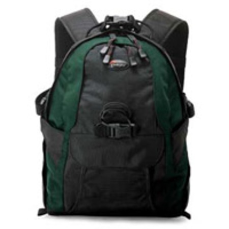 Geanta foto video LOWEPRO Mini Trekker AW Forest Green - eMAG.ro