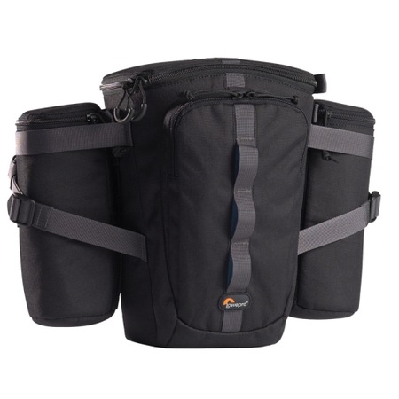 Фото чанта Lowepro Outback 200 - eMAG.bg
