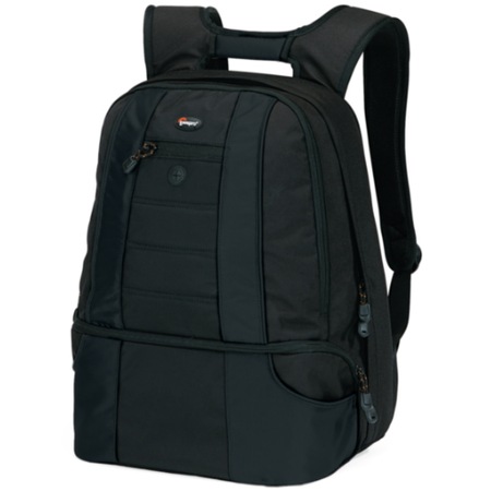 Фото чанта Lowepro CompuDaypack Black - eMAG.bg