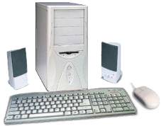 eMAG OFFICE PC INTEL 1200 - eMAG.ro