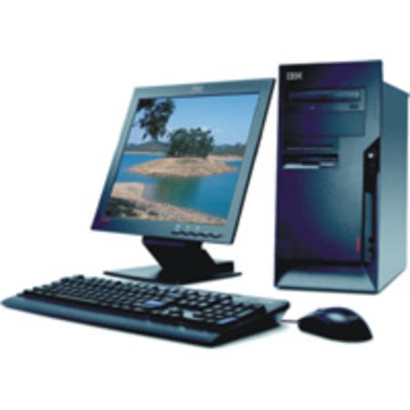Sistem PC brand ThinkCentre A50 Celeron® 2.53GHz, XP Home - eMAG.ro