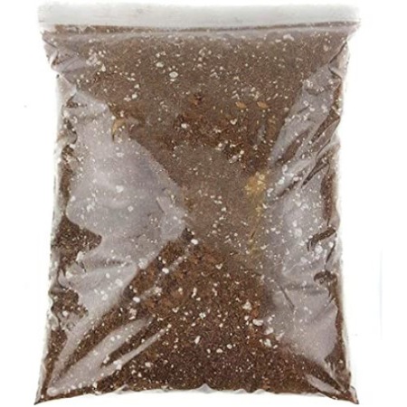 Substrat pamant flori turba - profesional - 20L - eMAG.ro