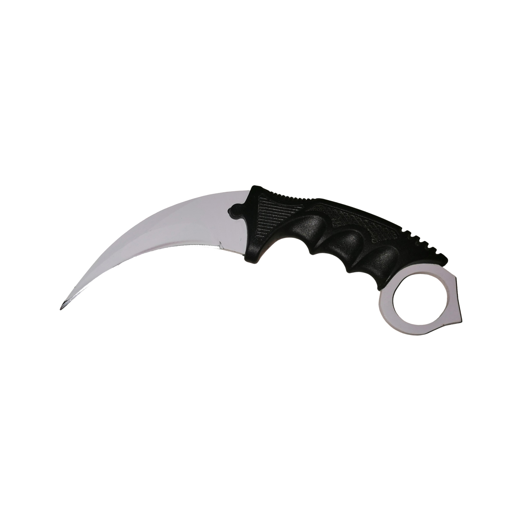 Cutit-Karambit, White Blade, 18.5 cm - eMAG.ro