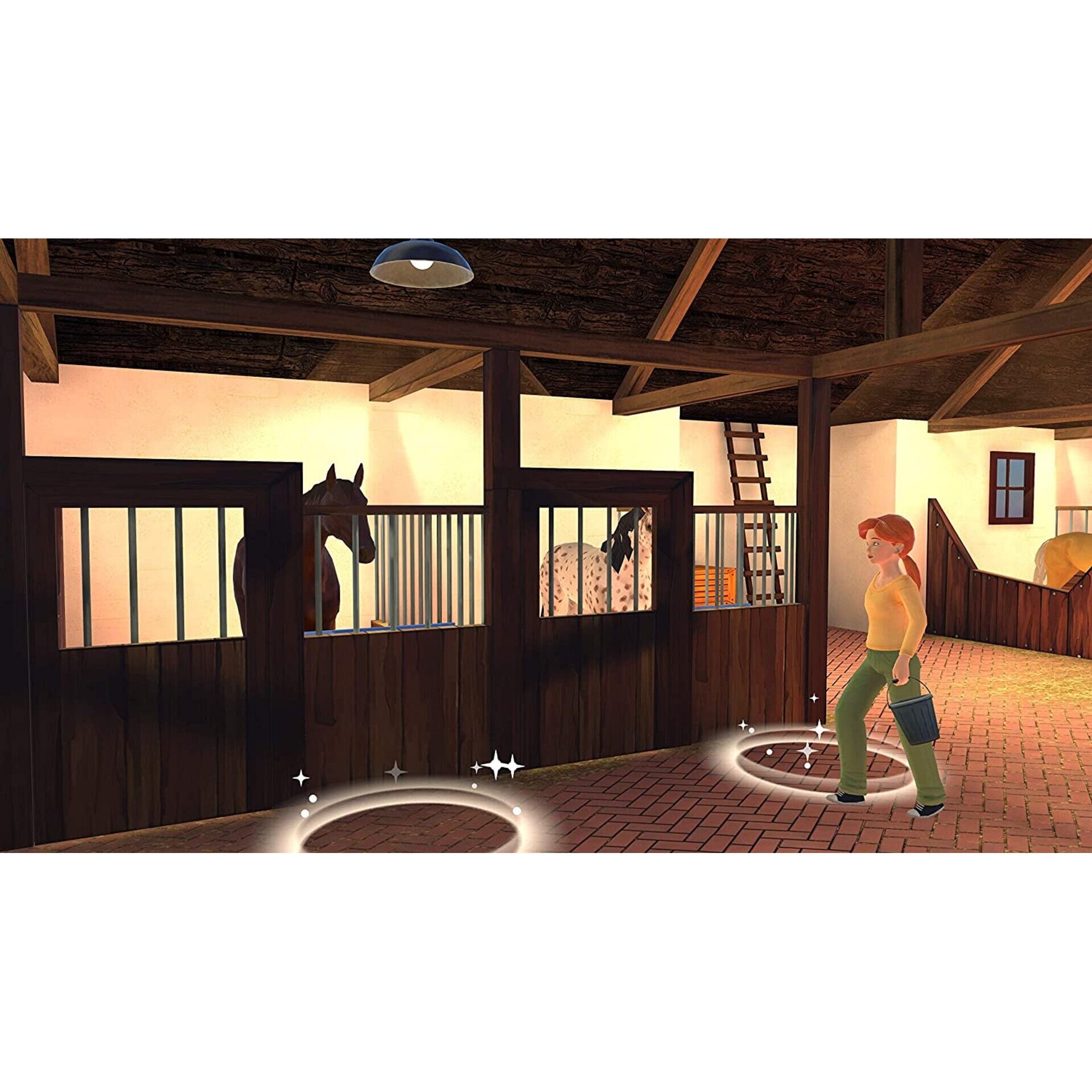 Joc My Riding Stables 2 A New Adventure Pentru Nintendo Switch - eMAG.ro