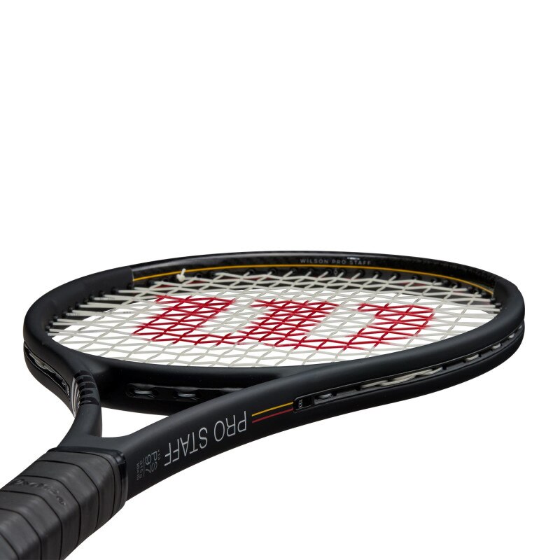 Racheta Wilson Pro Staff RF97 V13, maner 3 - eMAG.ro