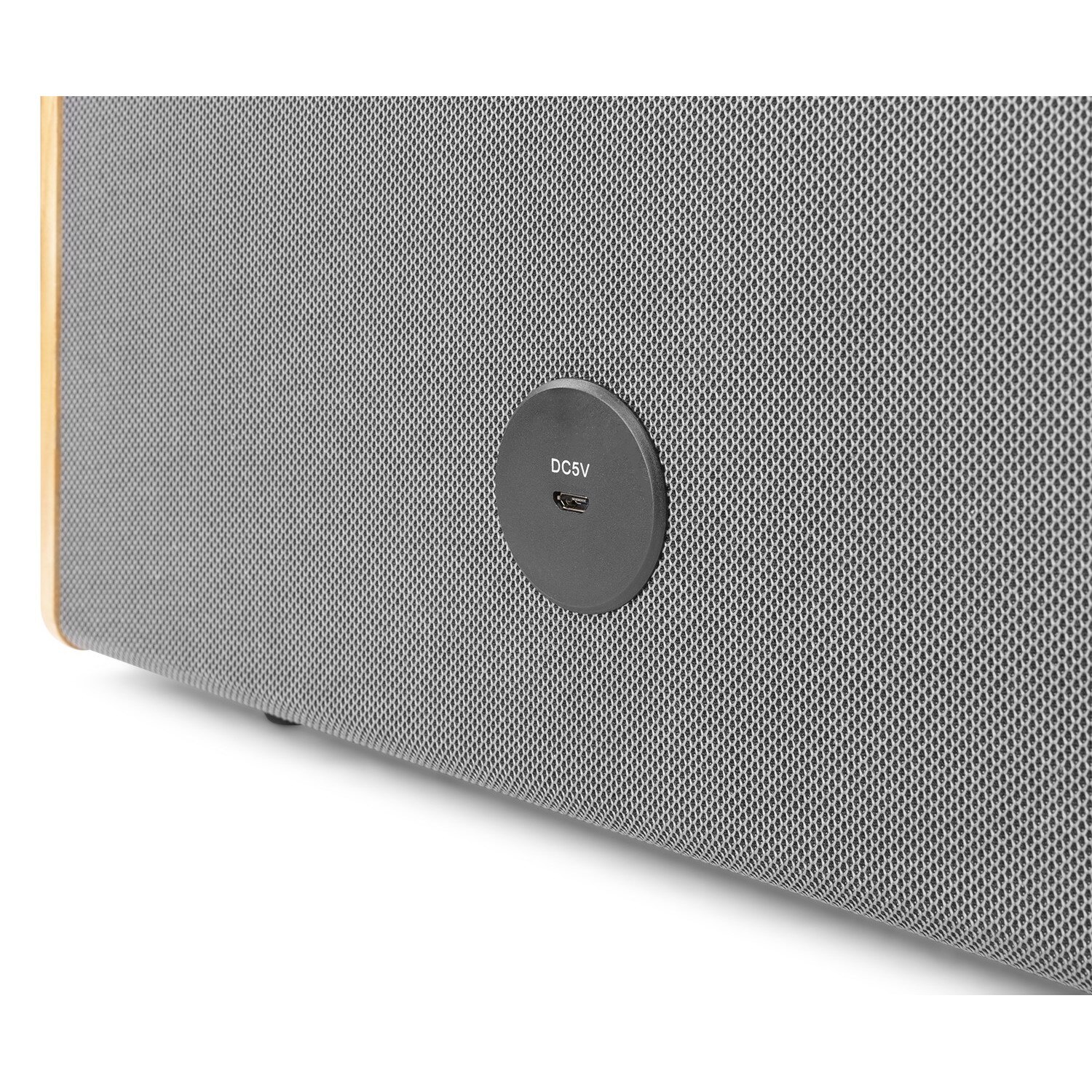 Boxa portabila, 8", 40W, Bluetooth, Fenton VBS80 - eMAG.ro