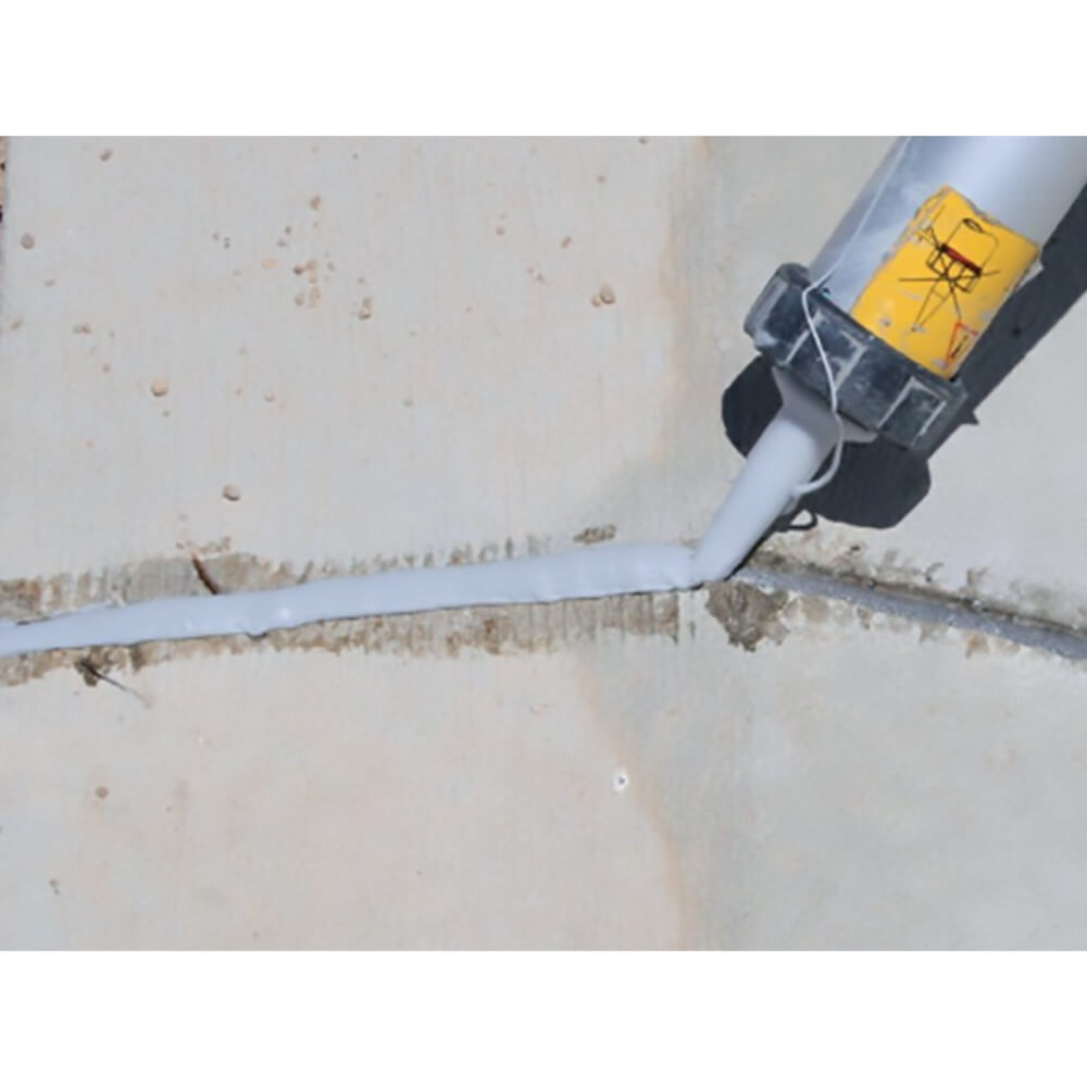 Mastic Poliuretanic MARISEAL MARIFLEX PU40, Gri, 600 ml - eMAG.ro