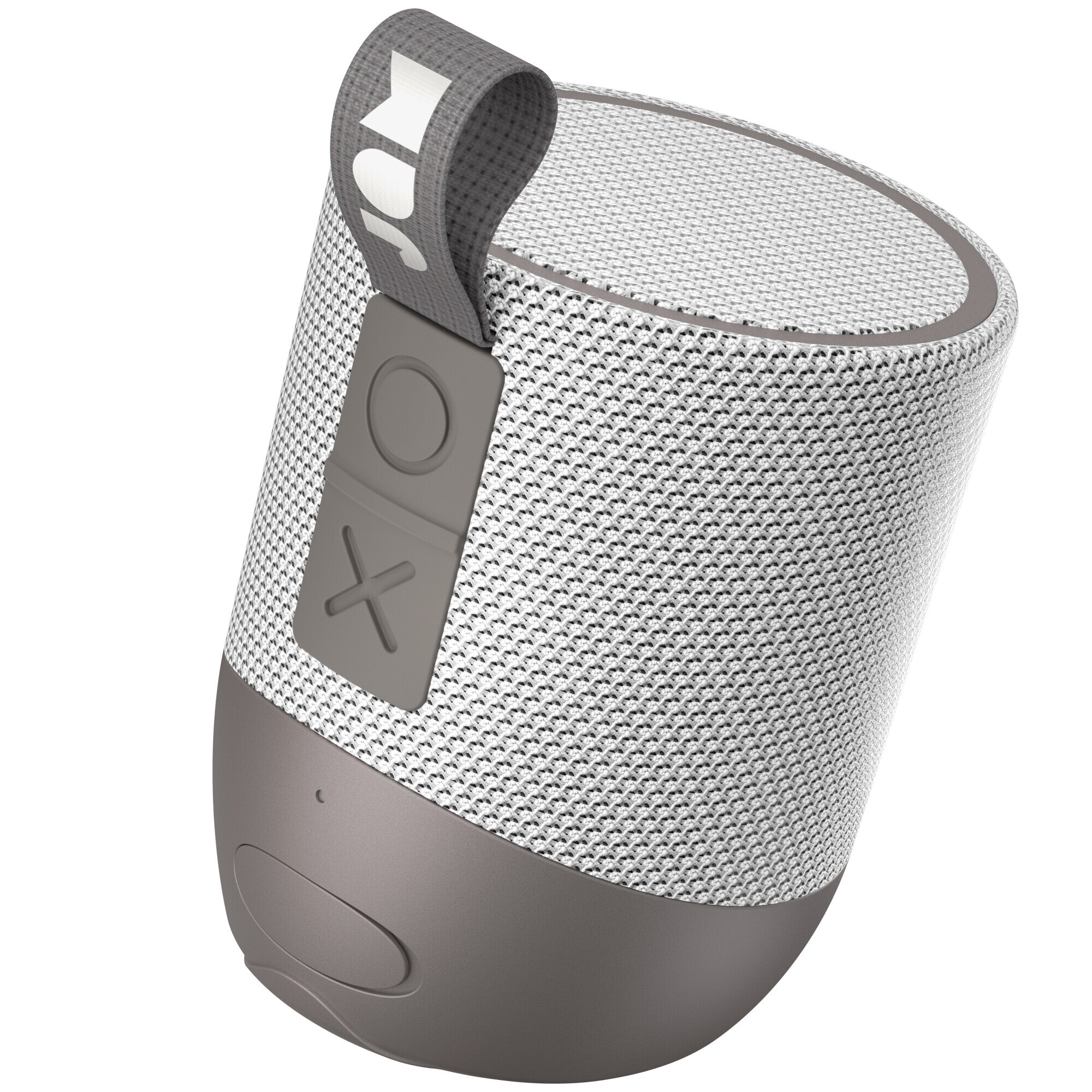 Boxa Portabila JAM Double Chill, Bluetooth, Waterproof, Gri - eMAG.ro