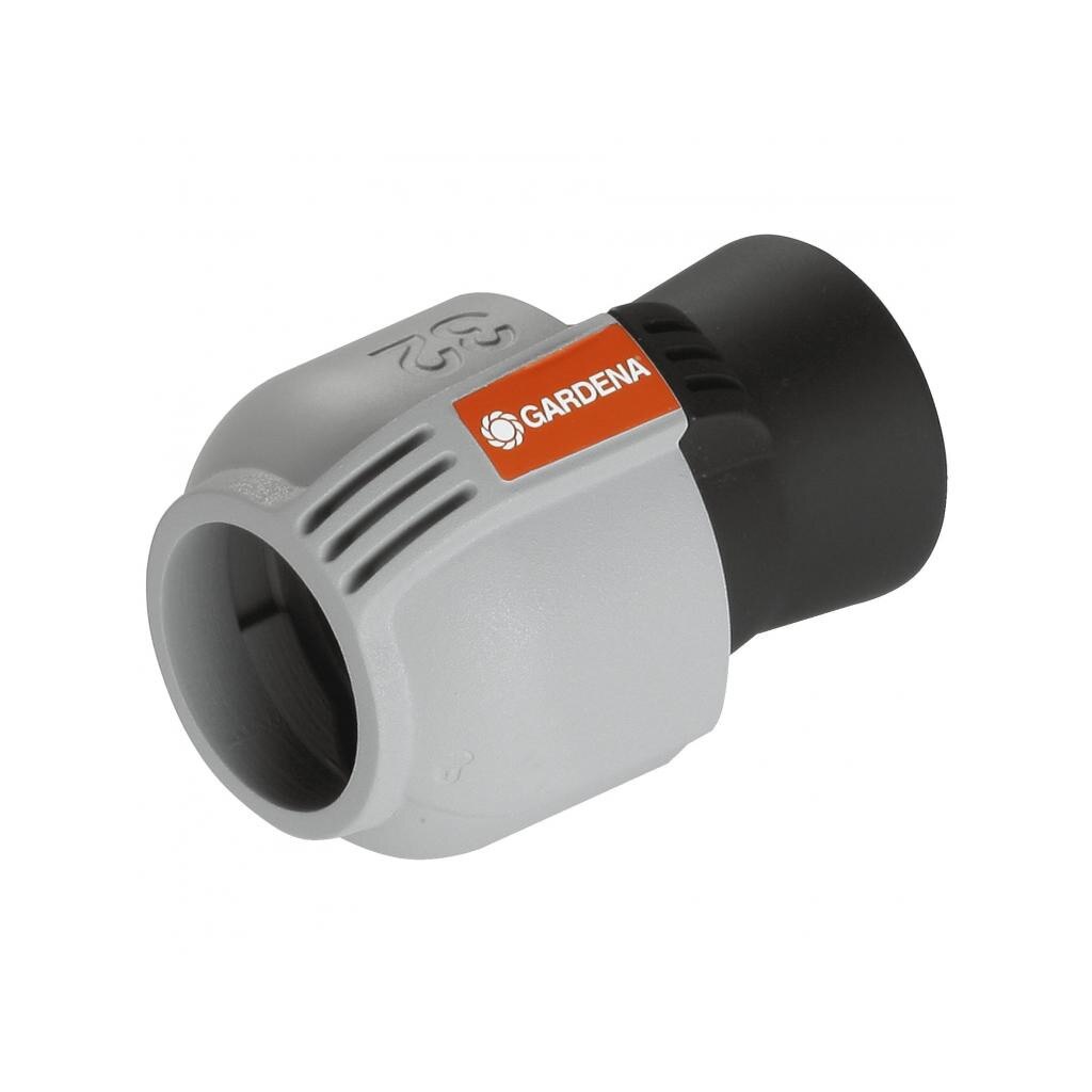 Conector gradina, Gardena, Filet interior, 32 mm, 1" - eMAG.ro