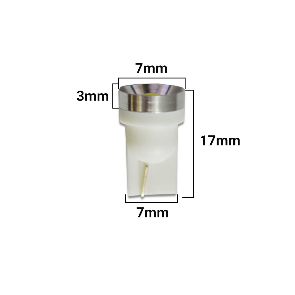 Set 2 x Becuri led W5W T10 cu LED CSP, AMZN - eMAG.ro Set 2 x Becuri led W5W T10 cu LED CSP, AMZN - eMAG.ro